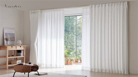 봄인테리어 거실커튼 고민 해결 커튼추천 차르르커튼 신혼집꾸미기 Youtube