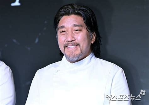 에드워드 리 흑백요리사 비빔인간→냉부해 치트키스타 셰프 꽃길 엑s 이슈 나무뉴스