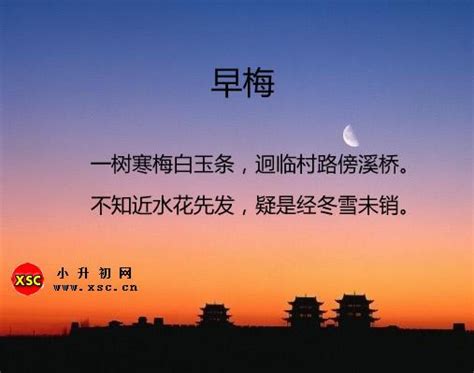 早梅柳宗元阅读答案阅读理解题及答案