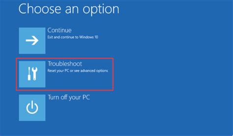 How To Boot Into Last Known Good Configuration Windows MiniTool