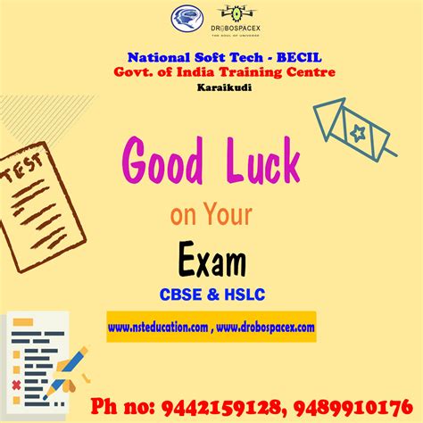 National Softtech On Linkedin Education Allthebest National