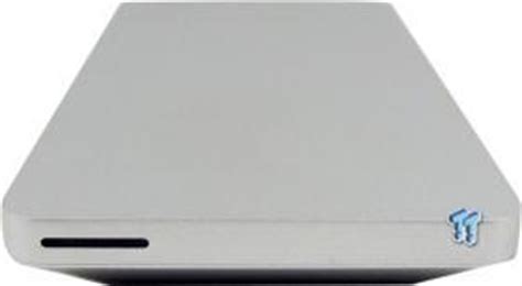 OWC Envoy Pro EX GB Portable USB SSD Review