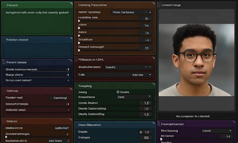Build A Custom Comfyui Workflow Serverless Api For Nsfw Node Ai Image Generation By Antoine