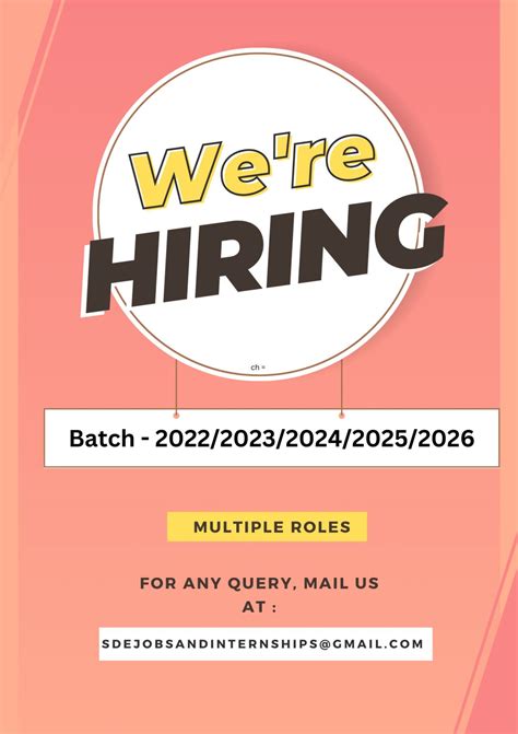 Softwareengineering Hiring Hiring Jobsforfreshers Openings Job2025 Job2024 Job2022