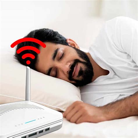 Wi Fi Impact On Health What Really Happens To Body If You Turn Off Wi Fi Router For Days At