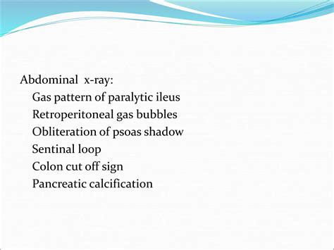 Acute Pancreatitis Hepato Pancreatobiliaryppt