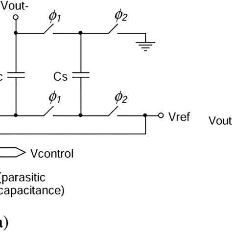 Pdf Continuous Time Common Mode Feedback For High Speed Switched