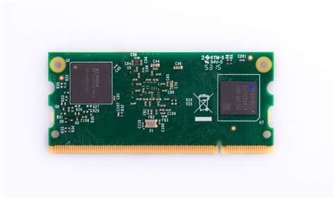 Buy Raspberry Pi Compute Module Online In Pakistan Tejar Pk