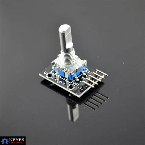 Rotary Encoder Module For Arduino Jual Arduino Jual Arduino Jogja