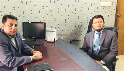 With My Cadet College Friend And Course Mate Admiral Mohammad Nazmul