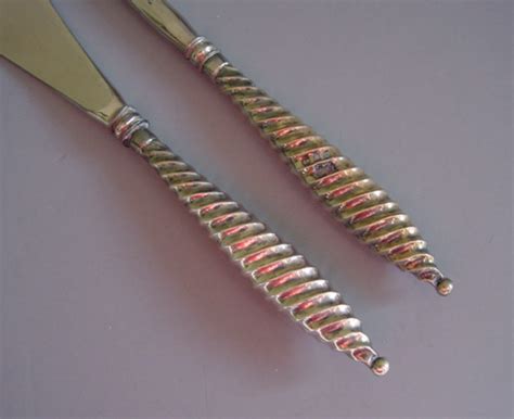 Button Hooks Morning Glory Jewelry Antiques