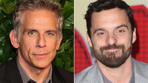 Jake Johnson And Ben Stiller Star In Josh Greenbaums The Dink