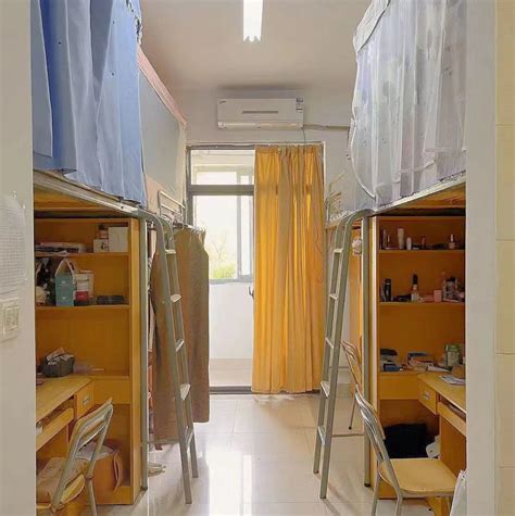 金陵科技学院宿舍条件怎么样有空调吗含宿舍图片 大学生必备网