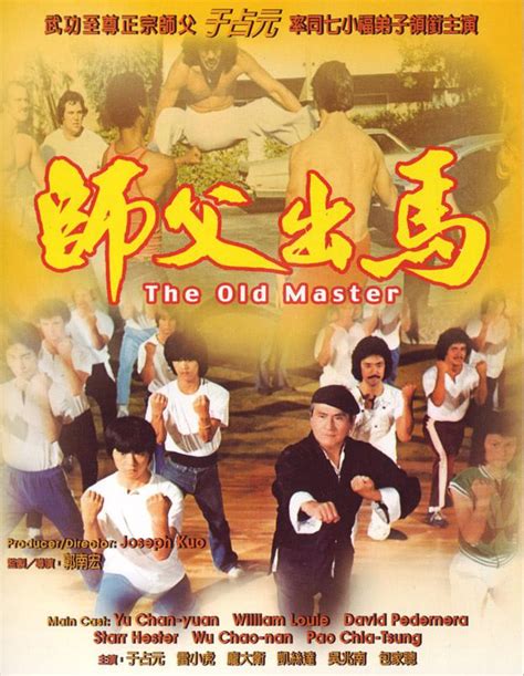 师父出马 电影 高清在线观看 hao123影视