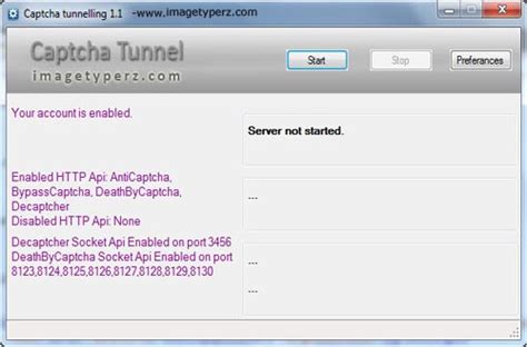 Antigate Api Imagetyperz
