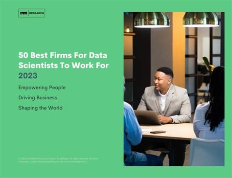 Nikhil Mathur On Linkedin 50 Best Firms For Data Scientists To Work