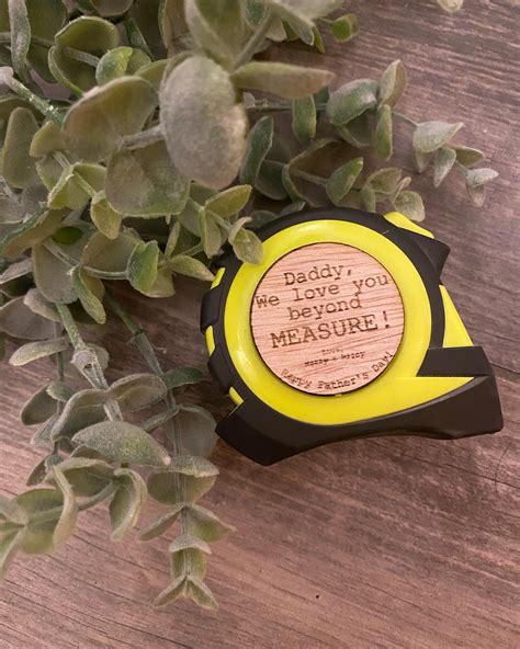 12 Measuring Tape Sawdust Sixty Six