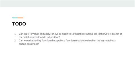 Data Weave 20 Advanced Recursion Pattern Matching Pptx