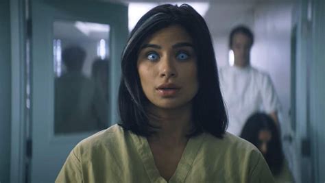 Why Crazy Jane From Doom Patrol Looks So Familiar