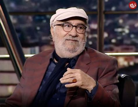 تصاویر بیوگرافی و عکس های شخصی داریوش ارجمند و همسرش فرشته یغمایی