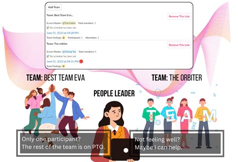 My Standups Bubble Tea