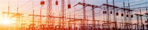 Smart Grid And Substation Madison Technologies