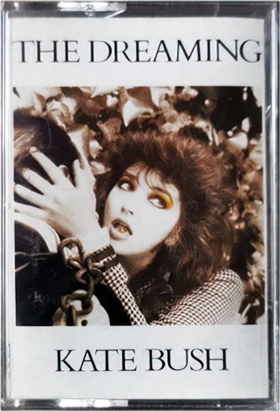 The Dreaming Albums And Compilations Kate Bush Collectibles