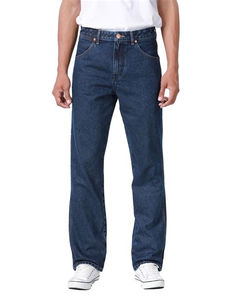 ดูสินค้ายีนส์ผู้ชายทั้งหมด หน้า 3 Wrangler Thailand