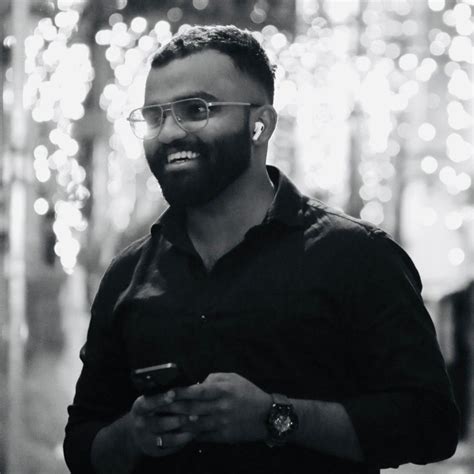 Vishnu Vijayan Senior Executive Administrative Unext Learning