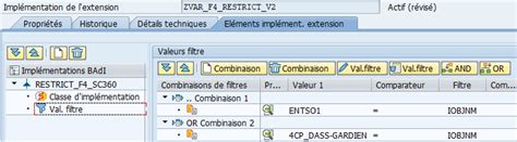 Input Help F4 Values For Bex Queries On Calculation Views