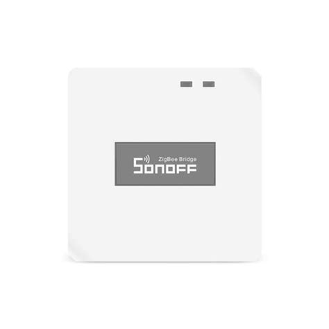 Zigbee Bridge SONOFF Pro Leroy Merlin South Africa