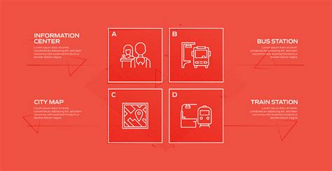 도시 생활 관련 프로세스 인포그래픽 템플릿 프로세스 타임라인 차트 선형 아이콘이 있는 워크플로 레이아웃 0명에 대한 스톡 벡터 아트 및 기타 이미지 Istock