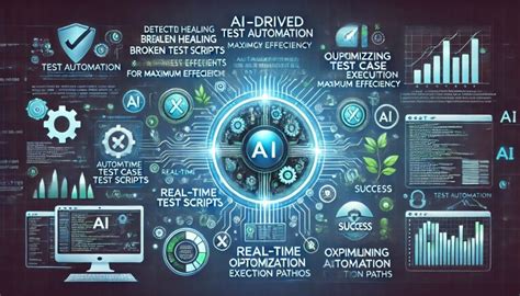 Johan Muñetón On Linkedin Aitesting Testautomation Machinelearning Smartautomation…