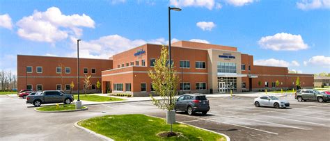 Plainfield Behavioral Health Hospital Tessere