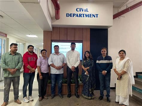 Sayali Sandbhor On Linkedin Alumniconnect Industryconnect Projectevaluation Teachinglearning…