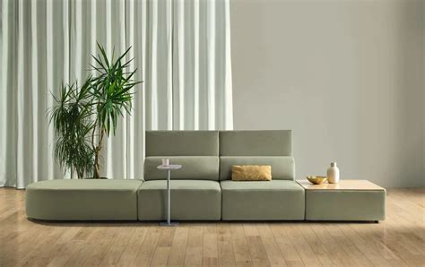 Mueble De España Products Entropy Modular Sofa