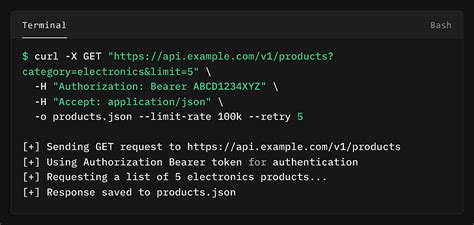 Curl For Api Testing And Automation Advanced Commands For Penetration