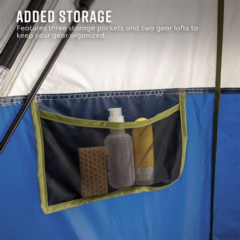 Territory Tents Jet Set Privacy Shower Tent Jet Set Framework No