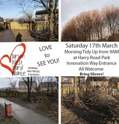 Gawber And Redbrook Community Association