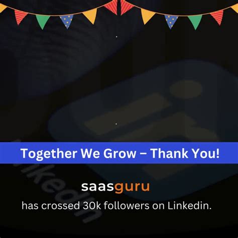 Saasguru On Linkedin Linkedin Ai Saasguru 30kfollowers Salesforce Salesforcetraining…
