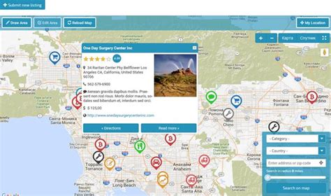 MapBox Locator Add Custom Maps To WordPress WP Solver