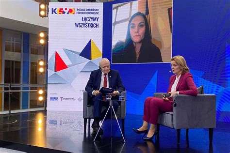 Сьогодні кожен може долучитись до великої програми відбудови України Тетяна Бережна на