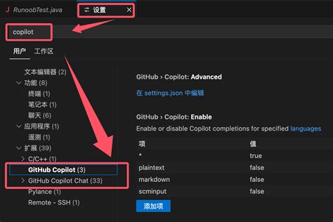 Vs Code Github Copilot 菜鸟教程