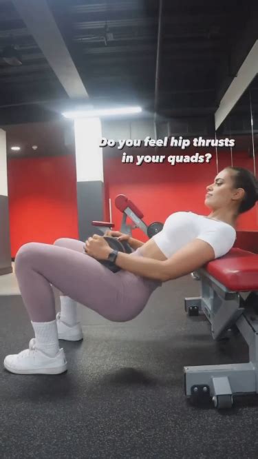 Glute Activation Glute Band Exercises Artofit