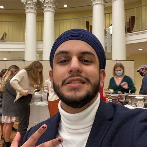 Tripat Panesar Trippanesar • Threads Say More