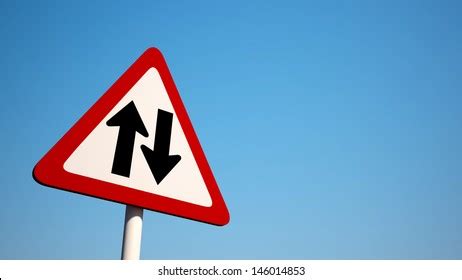 Zero Sex Life Traffic Sign Exclamation Stock Photo Shutterstock