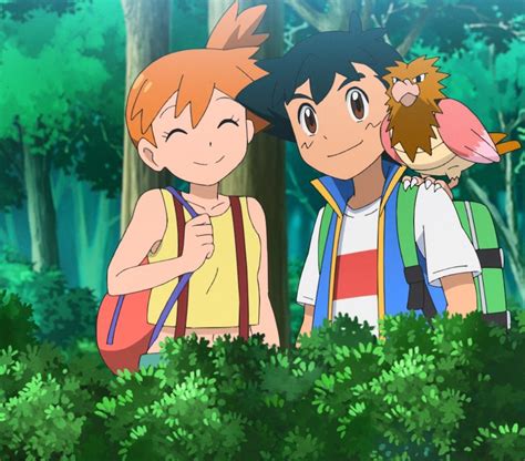 Pokeshipping — Its The Final Countdown Part 5