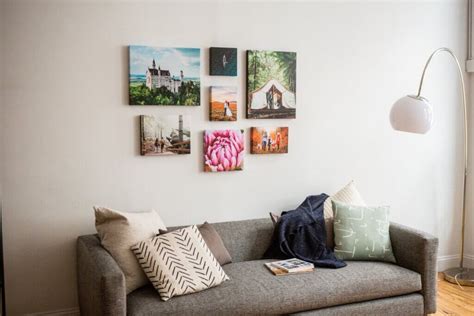 Common Canvas Printing Mistakes Printique An Adorama Company