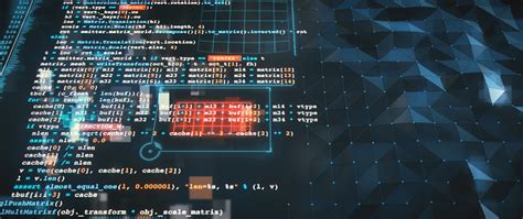 추상적 인 그래픽 사용자 인터페이스 파이썬 프로그래밍 언어 코드 그래픽 결함 및 빛나는 디지털 인포 그래픽 오버레이 컴퓨터