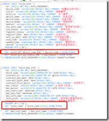 MySQL 数据库表字段字符集编码不一致导致隐式转换索引失效案例分析 踏雪无痕 博客园